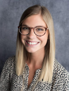 Brianna Hansen, MA CCC-SLP - Pender Community Hospital