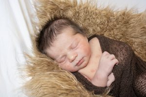Jameson Wesley - Pender Community Hospital