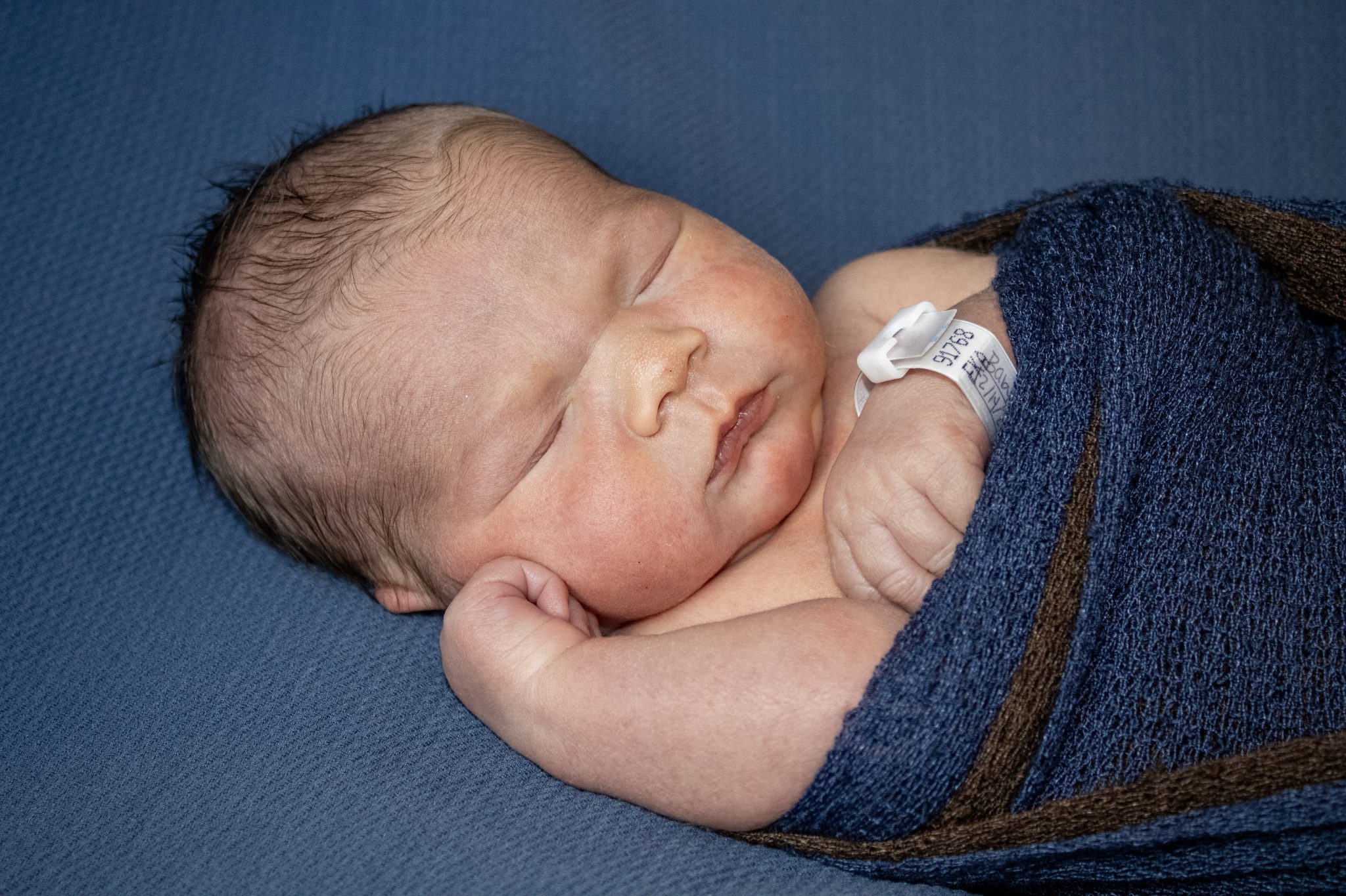 Carsyn James - Pender Community Hospital